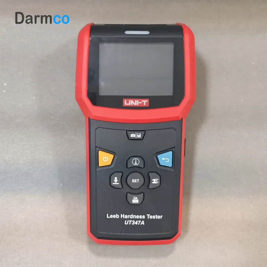 قیمت سختی سنج یونیتی UNI-T UT347A | بررسی تخصصی