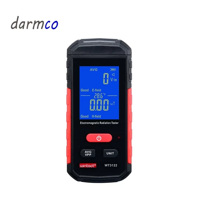 اشعه سنج وینتکت مدل Wintact WT3122